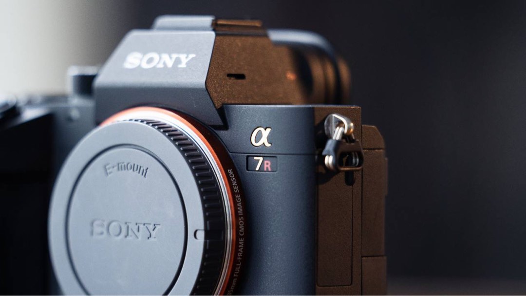 Sony A7RIII/A7R3 Body, Photography, Cameras on Carousell
