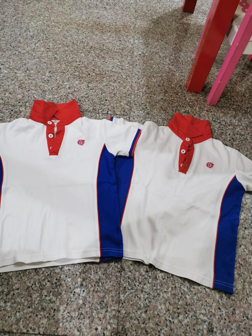 Sparkletots uniform girl M/L, Babies & Kids, Babies & Kids Fashion on ...