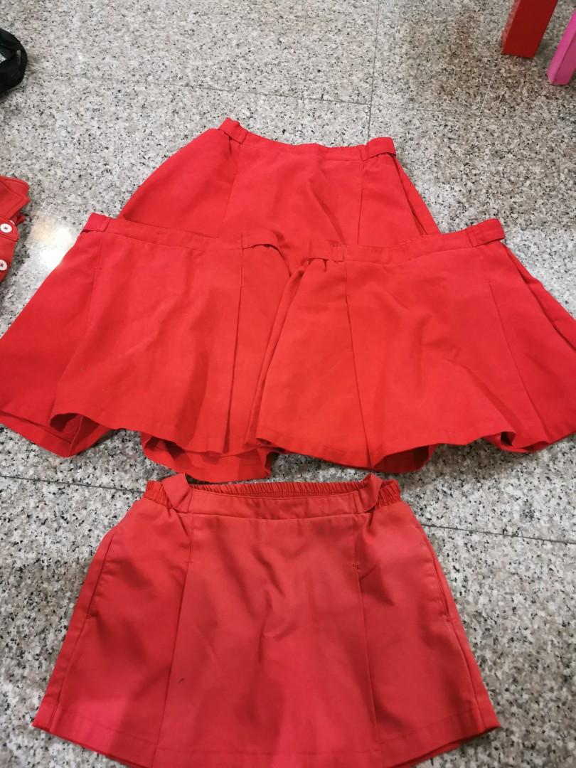 Sparkletots uniform girl M/L, Babies & Kids, Babies & Kids Fashion on ...