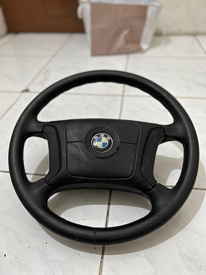 Stir BMW e39 atau e46, Aksesoris Mobil di Carousell
