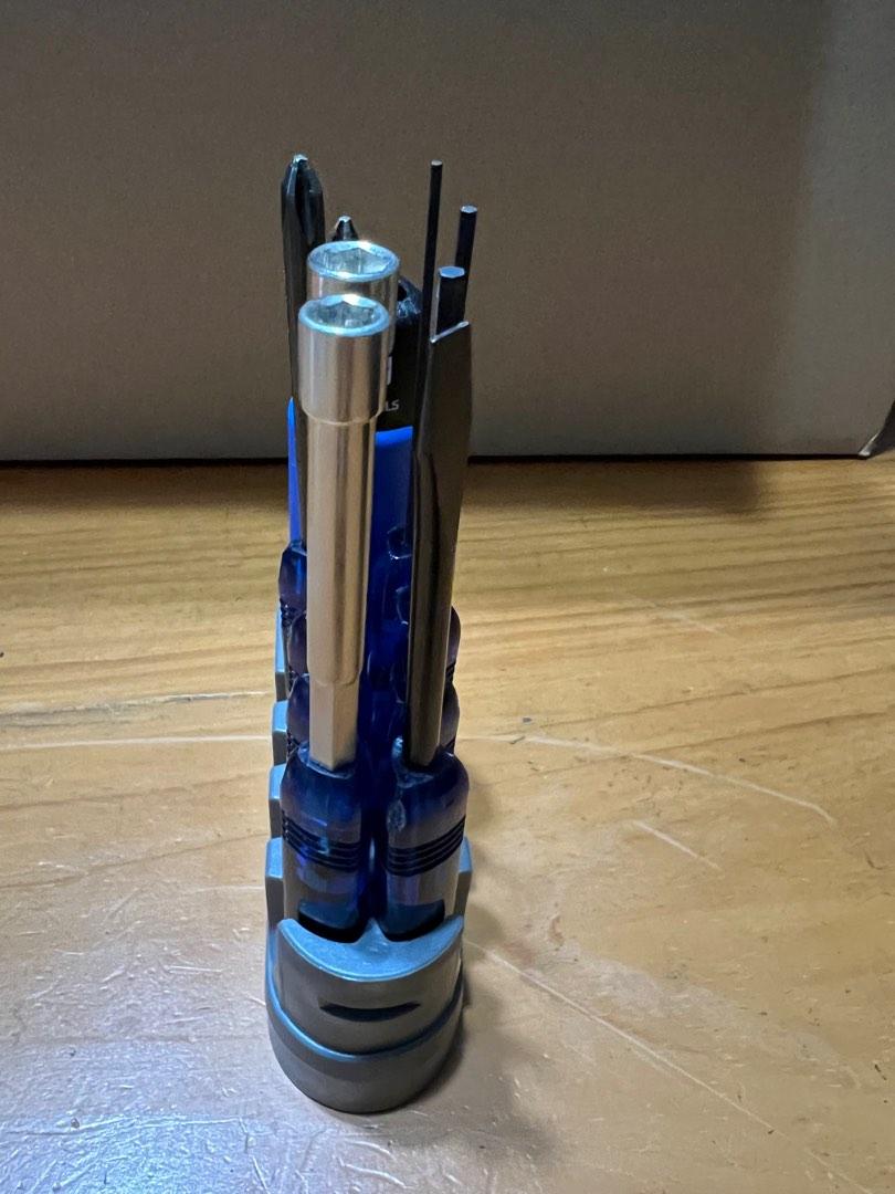 Tamiya Remote Control Tool Set - 8 pieces, Hobbies & Toys, Toys & Games ...