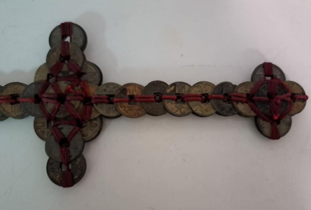 Tang Dynasty Coins Kai Yuan Tong Bao 开元通宝, Hobbies & Toys, Memorabilia ...