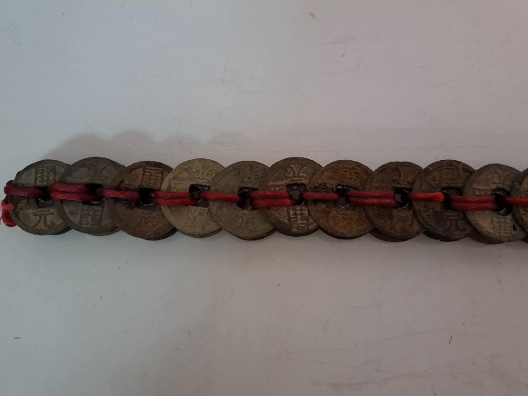 Tang Dynasty Coins Kai Yuan Tong Bao 开元通宝, Hobbies & Toys, Memorabilia ...