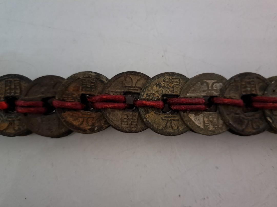 Tang Dynasty Coins Kai Yuan Tong Bao 开元通宝, Hobbies & Toys, Memorabilia ...