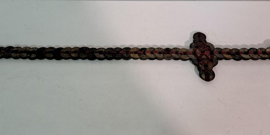 Tang Dynasty Coins Kai Yuan Tong Bao 开元通宝, Hobbies & Toys, Memorabilia ...