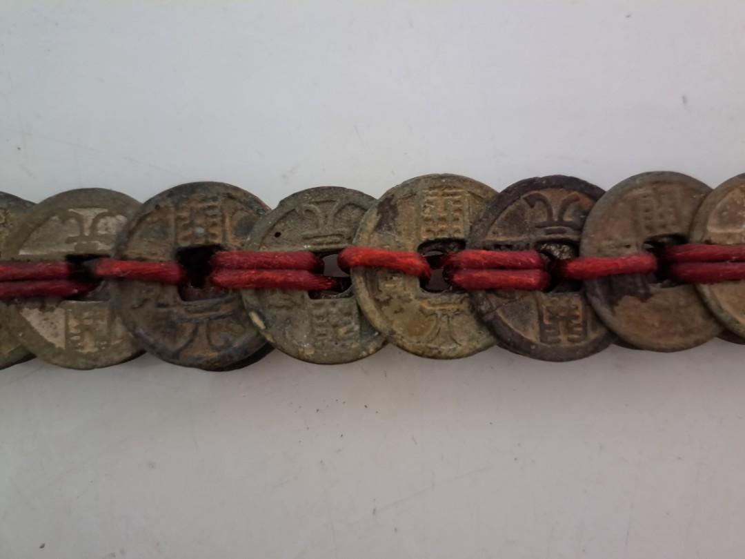 Tang Dynasty Coins Kai Yuan Tong Bao 开元通宝, Hobbies & Toys, Memorabilia ...