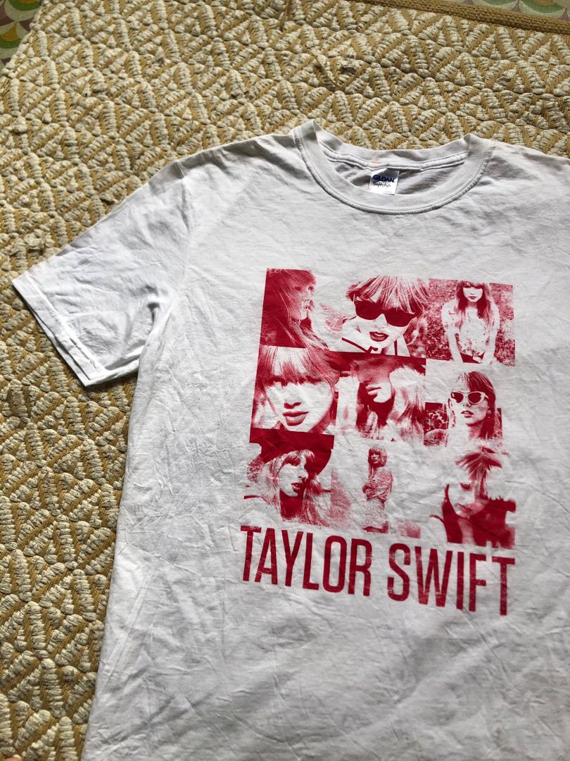 Taylor swift, Men's Fashion, Tops & Sets, Tshirts & Polo Shirts on ...