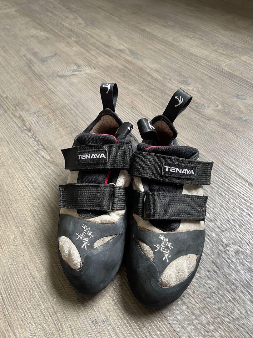 Tenaya Inti Climbing Shoes, Sports Equipment, Other Sports Equipment ...