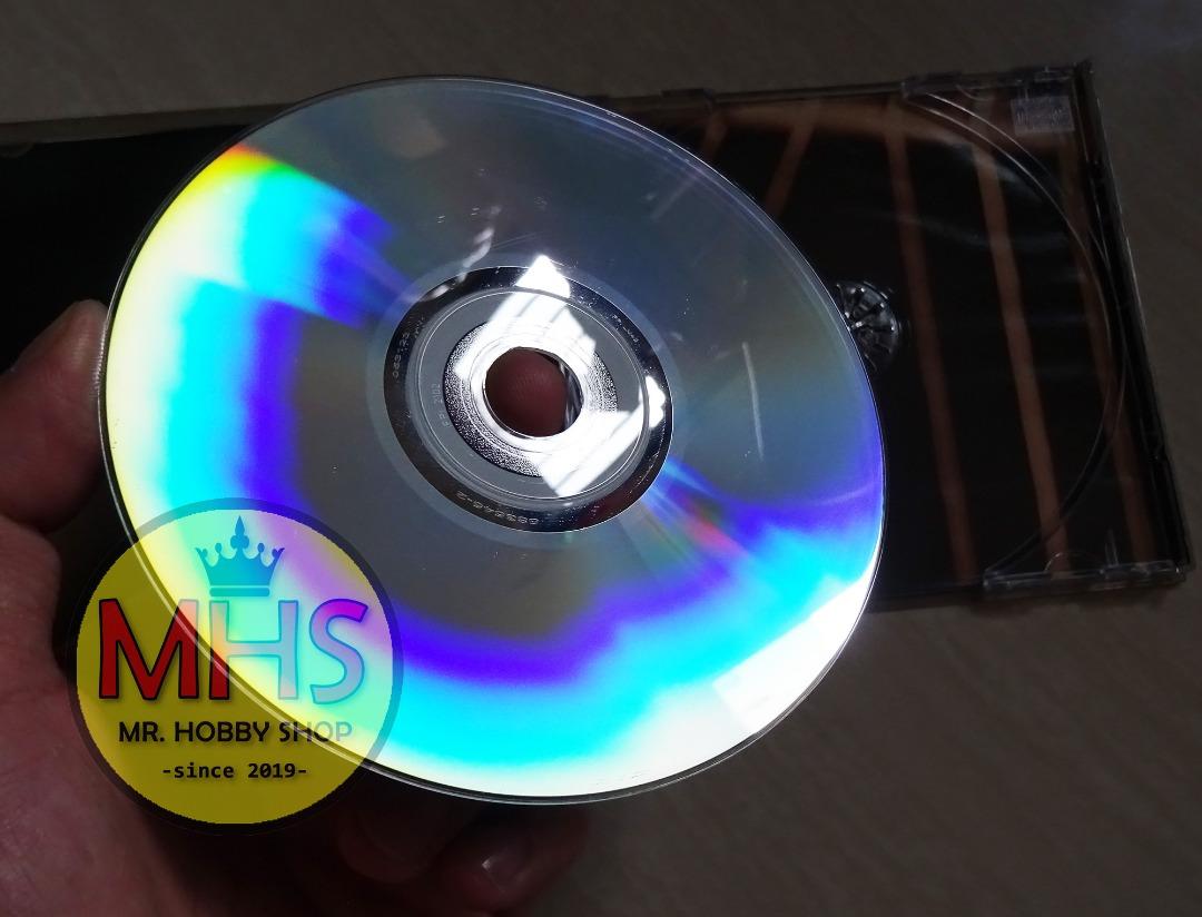 The Very Best of MTV Unplugged CD (100% Original Copy), Hobbies & Toys ...