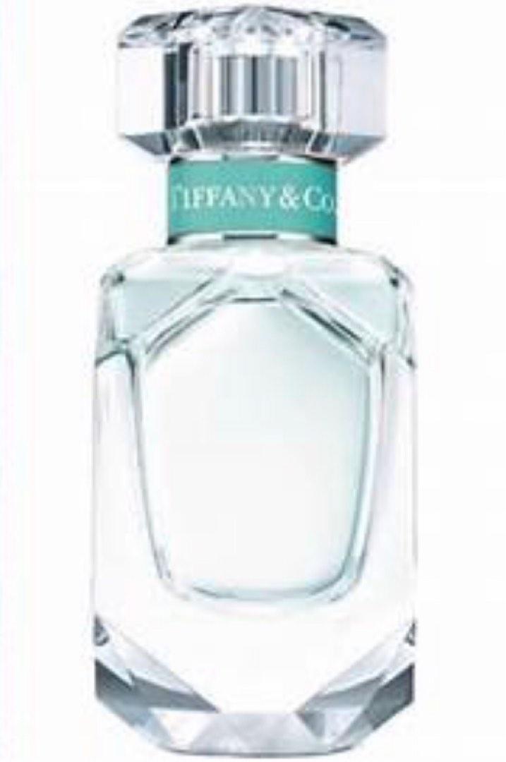 Tiffany & Co. Mini Perfumes/Fragrances (Miniatures) for Her/Women - 5ML ...
