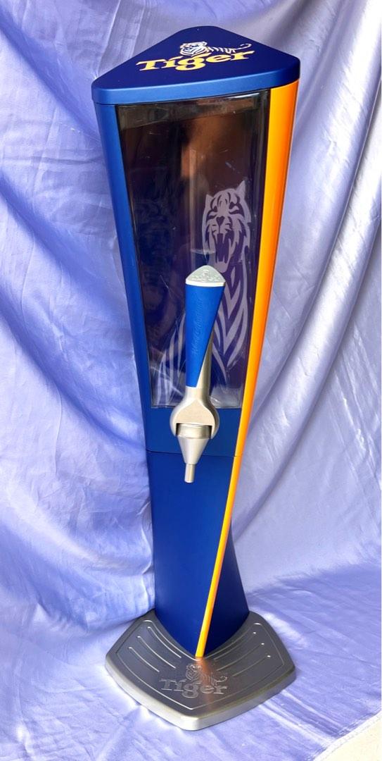 Tiger Beer Tower Dispensers, Everything Else on Carousell