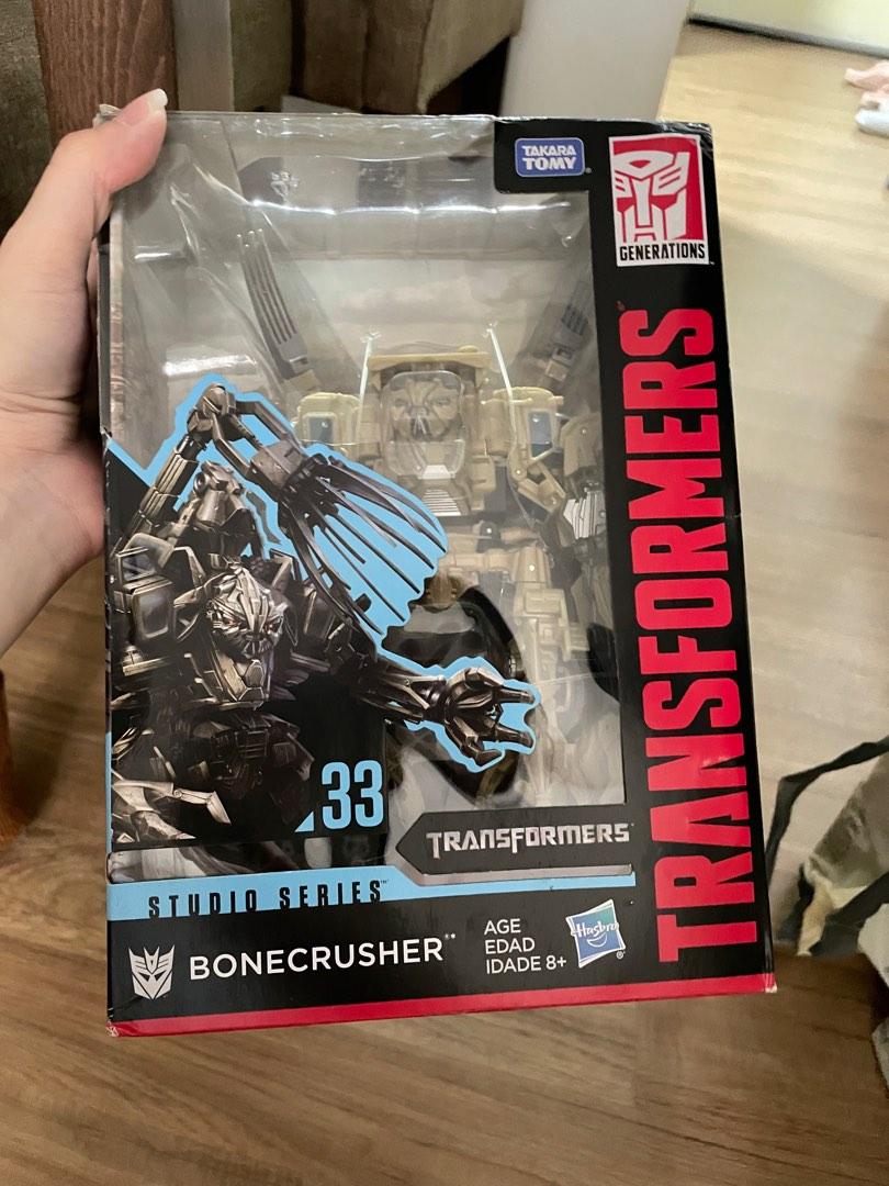 Transformers, Hobbies & Toys, Toys & Games on Carousell