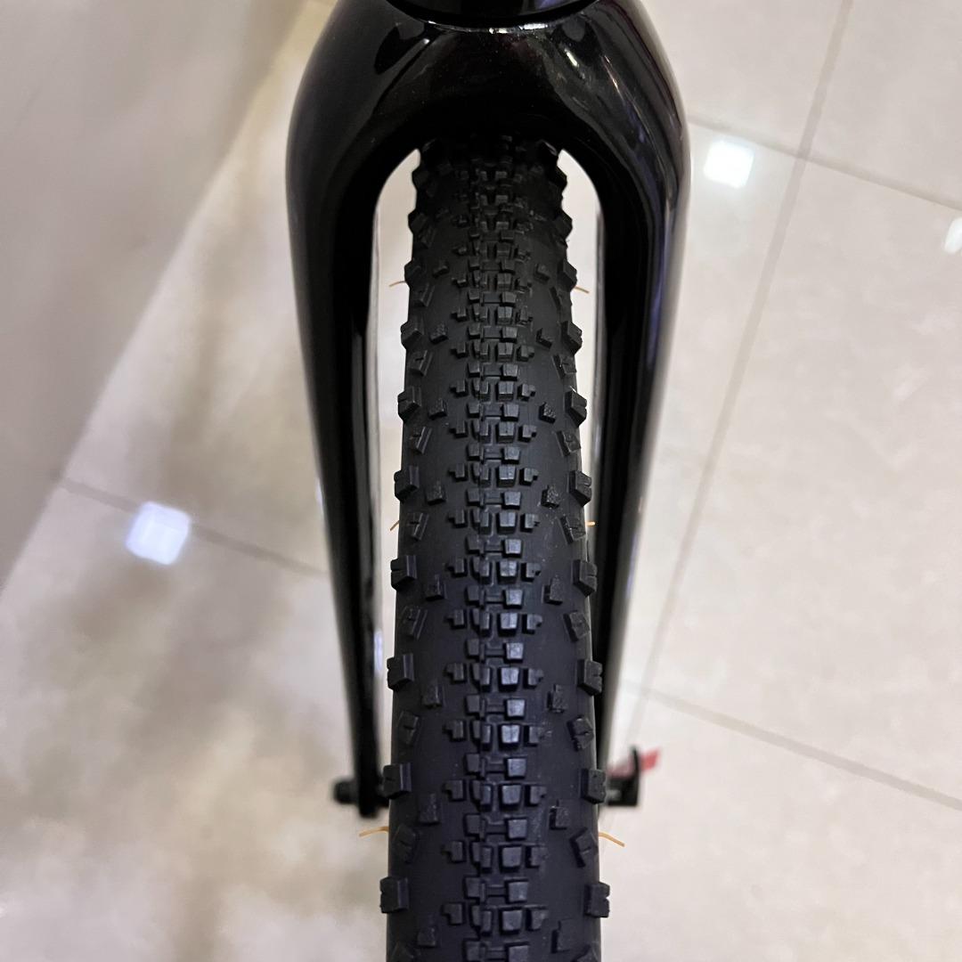 TWITTER GRAVEL V1 RS12 Carbon Gravel Bike, 運動產品, 單車及配件, 單車 - Carousell