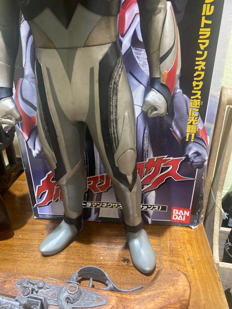 Ultraman 28 cm, Hobbies & Toys, Memorabilia & Collectibles, Vintage ...