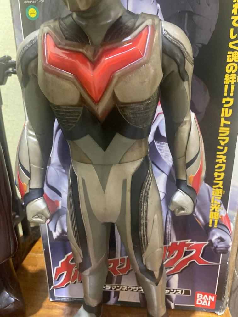 Ultraman 28 cm, Hobbies & Toys, Memorabilia & Collectibles, Vintage ...