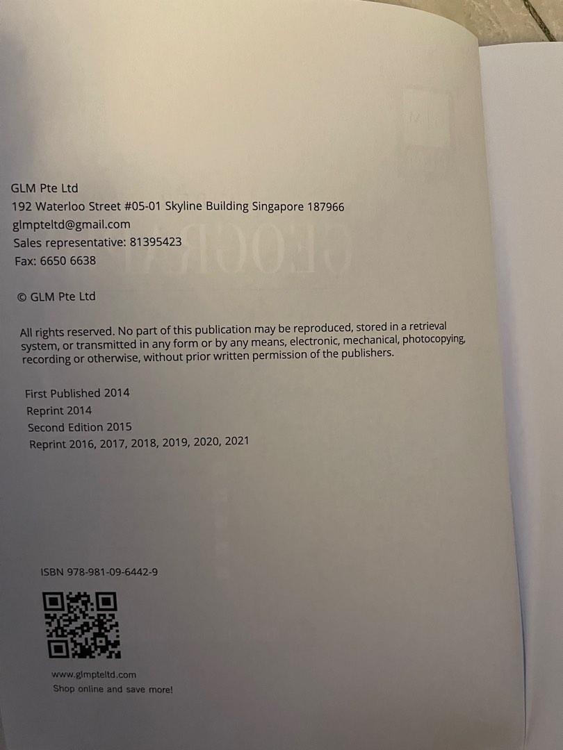 Understanding Geography 2, Hobbies & Toys, Books & Magazines ...