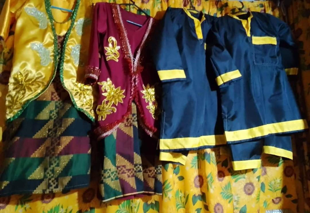 United Nations Costume for Girls and Boys for Rent, Women's Fashion ...