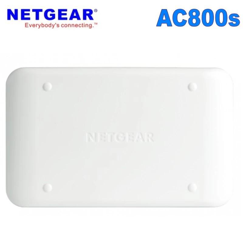 Unlocked Netgear Aircard AC800S 4G LTE Cat.9 Mobile Hotspot WiFi Router ...