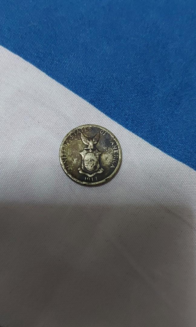 USPI COINS, Hobbies & Toys, Memorabilia & Collectibles, Currency on ...