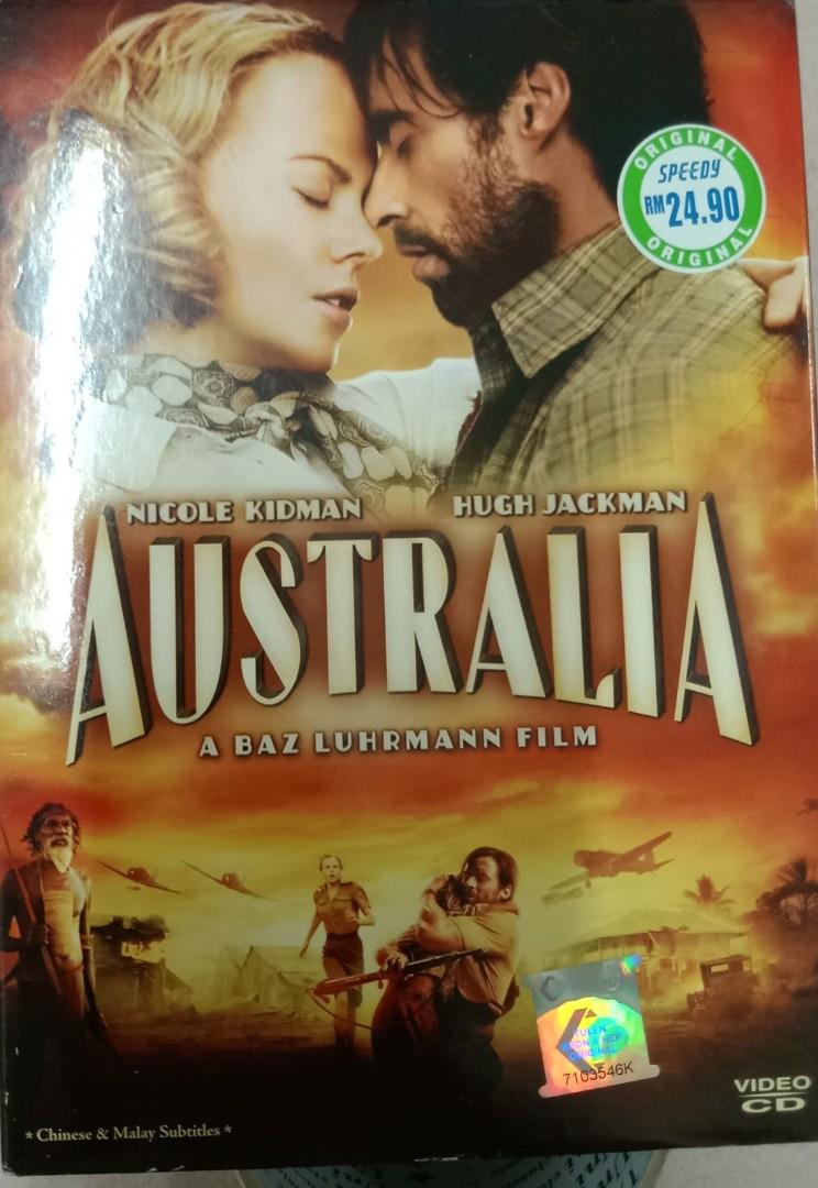 VCD offer English Movie vr, Hobbies & Toys, Music & Media, CDs & DVDs ...