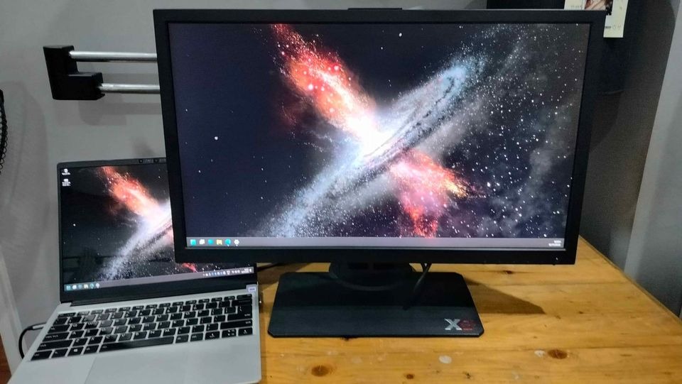 Viewsonic XG2402 Gaming Monitor 1080p 144Hz, Computers & Tech, Parts ...