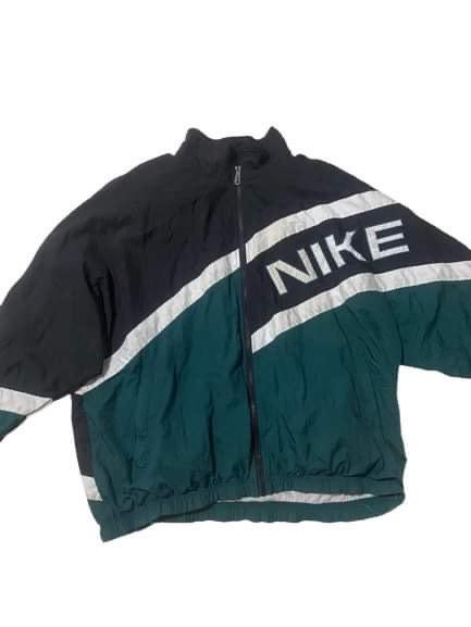 Vintage Nike Jacket, Men's Fashion, Coats, Jackets and Outerwear on ...