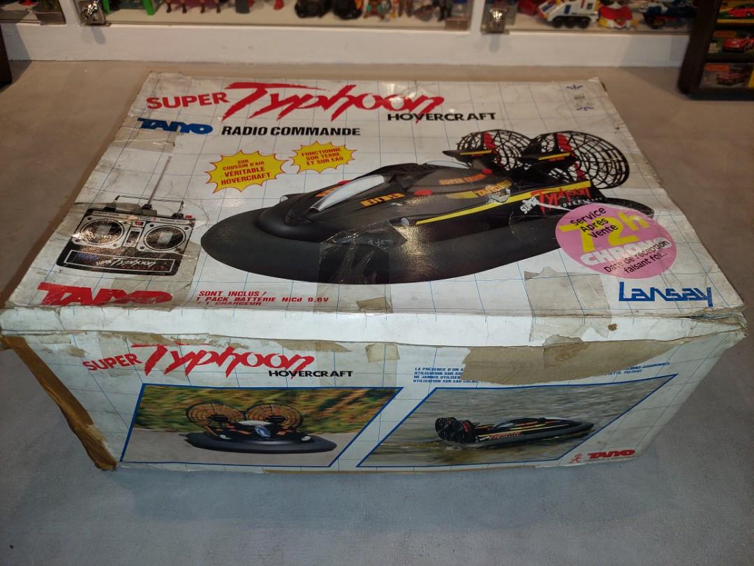 Vintage Remote Control car, 3 kinds, Hobbies & Toys, Toys & Games on ...