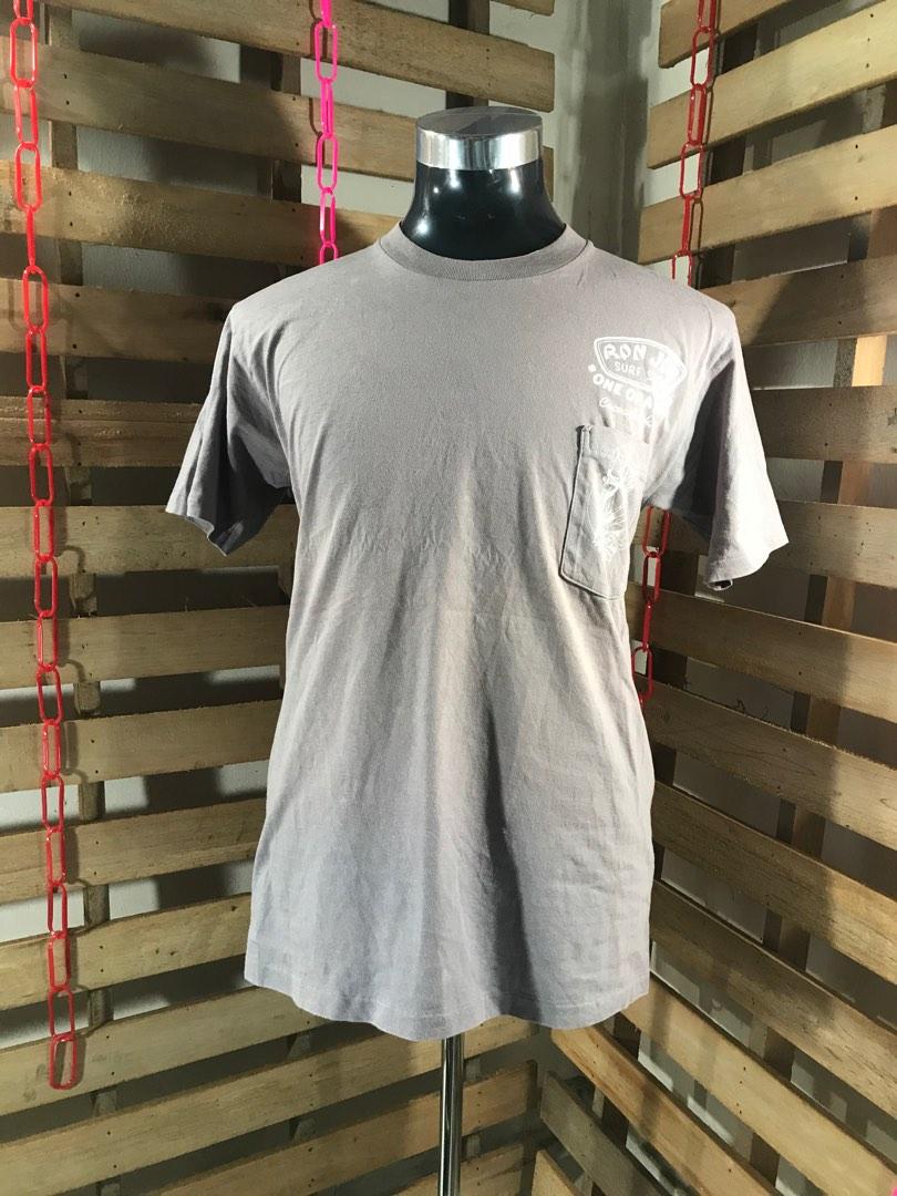 Vintage ron jon, Men's Fashion, Activewear on Carousell