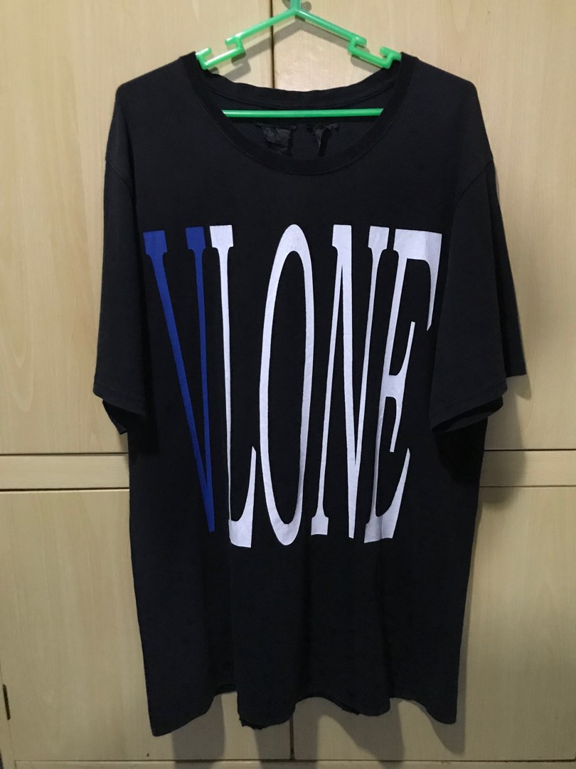 VLONE, Men's Fashion, Tops & Sets, Tshirts & Polo Shirts on Carousell