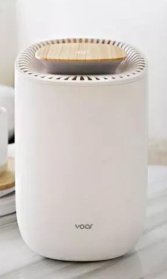 Voar Moa Dehumidifier & Air Purifier M600, TV & Home Appliances, Air ...