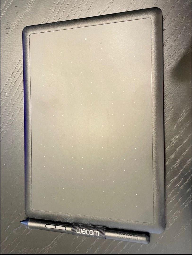 Wacom ctl 472, Computers & Tech, Laptops & Notebooks on Carousell