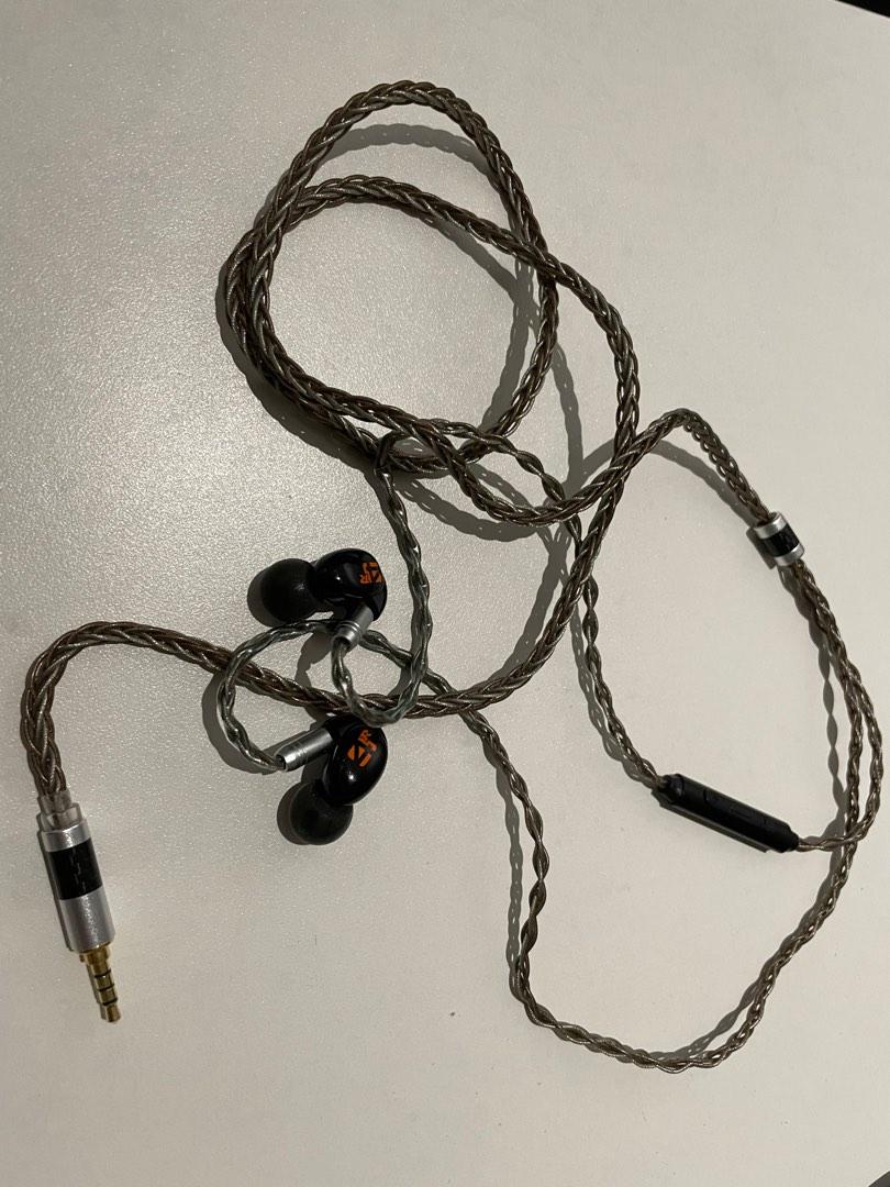 Westone W4R IEM with Upgrade Cable, Audio, Earphones on Carousell
