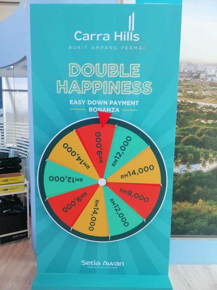 Wheel of fortune (Rental Only), Hobbies & Toys, Toys & Games on Carousell