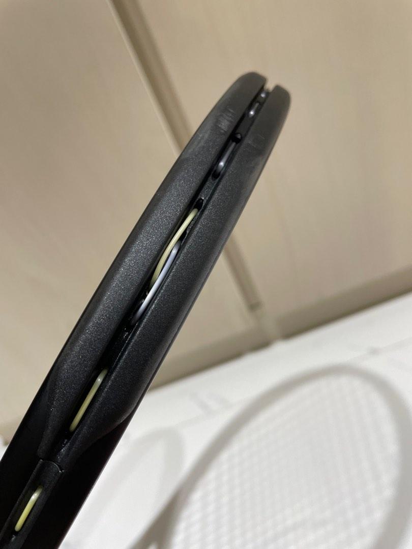 Wilson Pro Staff 97 US Open Night Session 2022 Limited Edition Tennis ...