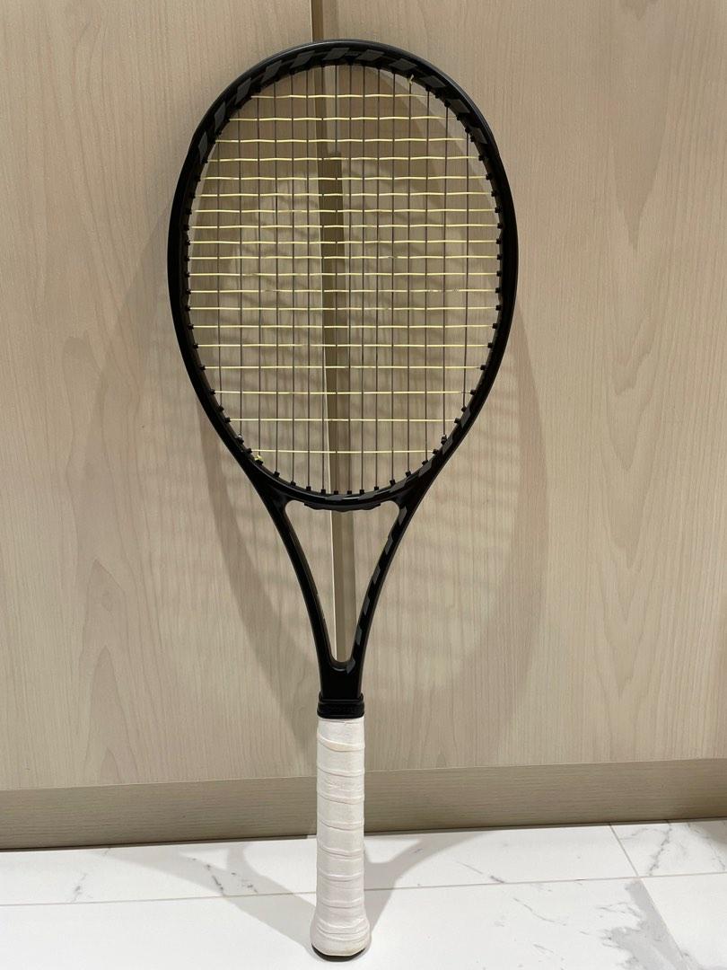 Wilson Pro Staff 97 US Open Night Session 2022 Limited Edition Tennis ...