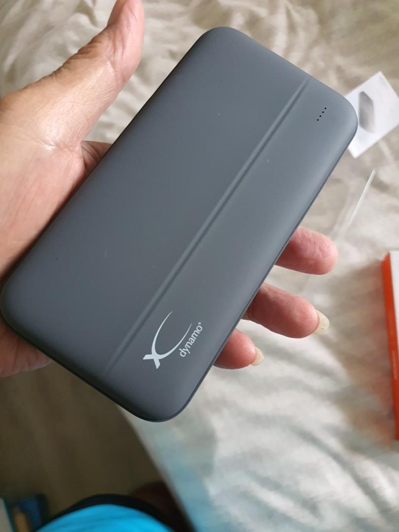 XCEED dynamo 20000mAh, Mobile Phones & Gadgets, Mobile & Gadget ...