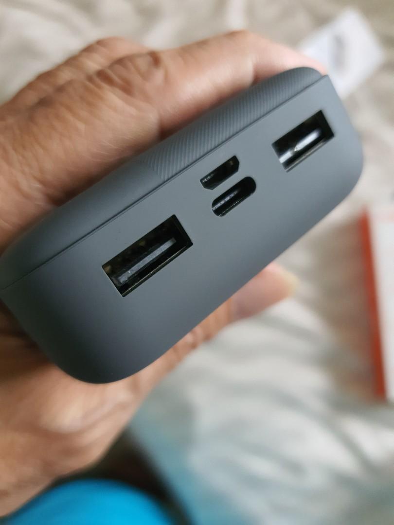 XCEED dynamo 20000mAh, Mobile Phones & Gadgets, Mobile & Gadget ...