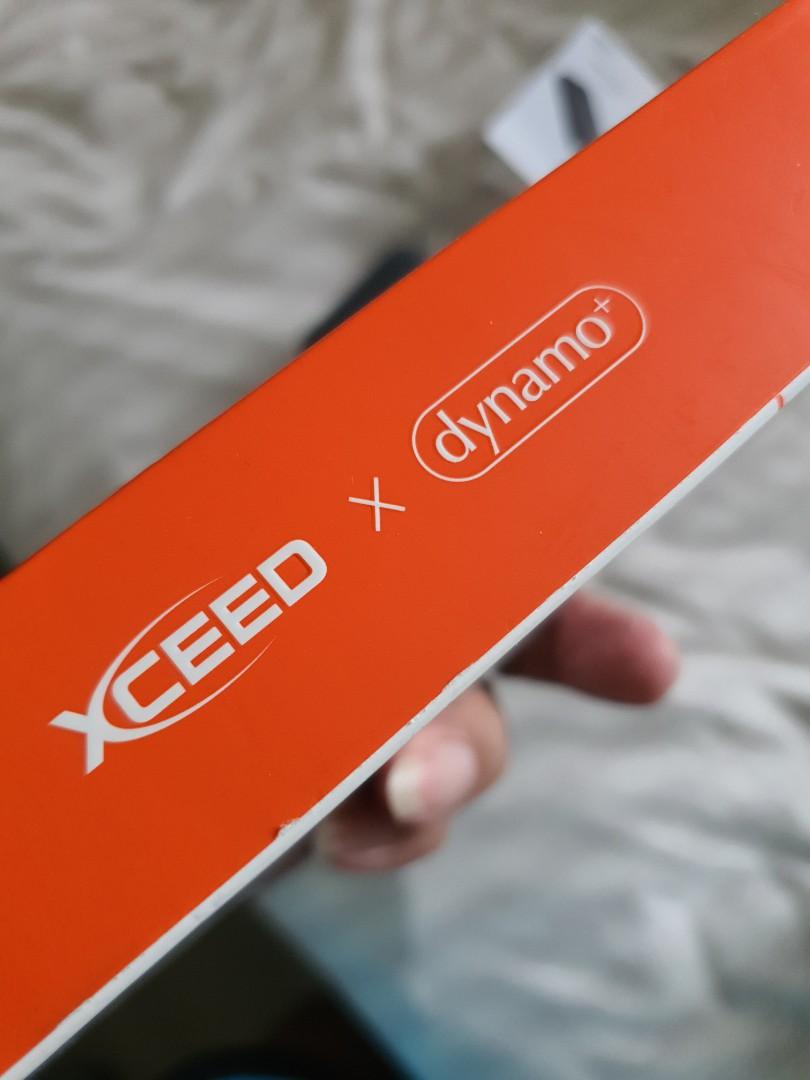 XCEED dynamo 20000mAh, Mobile Phones & Gadgets, Mobile & Gadget ...