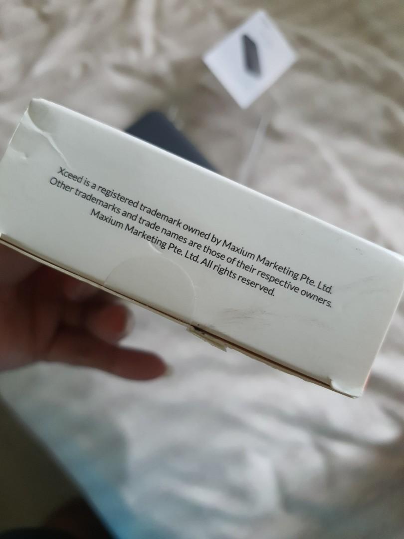 XCEED dynamo 20000mAh, Mobile Phones & Gadgets, Mobile & Gadget ...