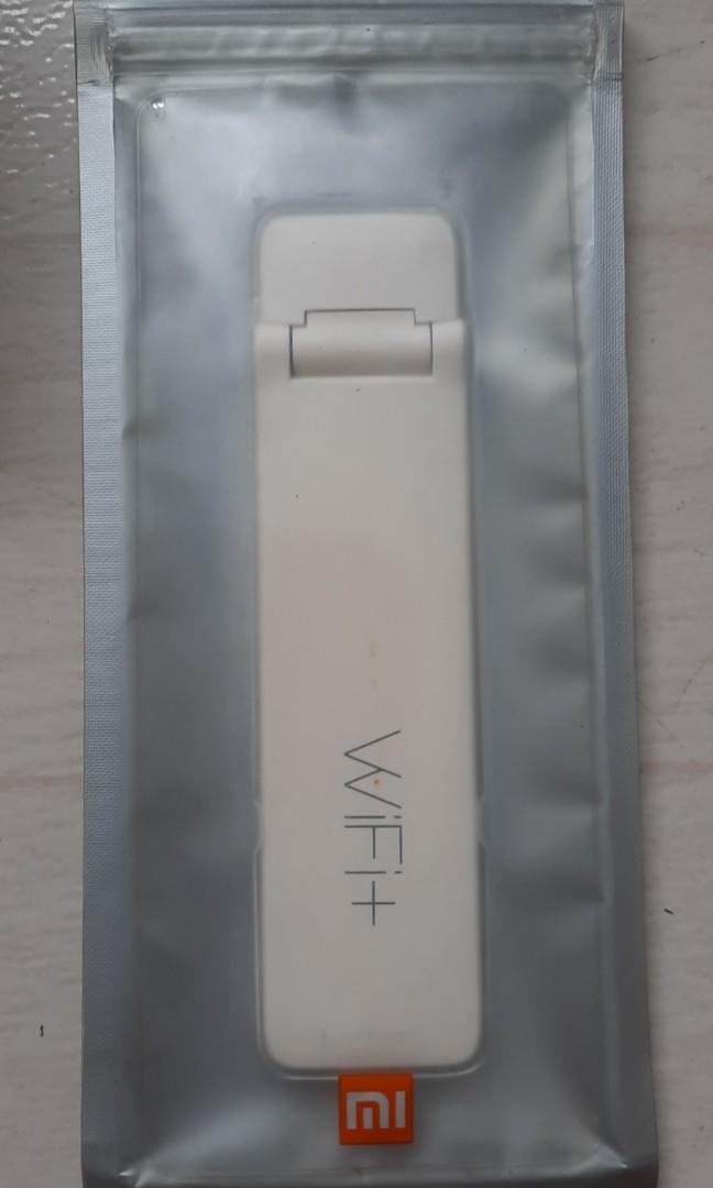 Xiao Mi Router + Repeater (free PLDT DSL modem), Computers & Tech ...