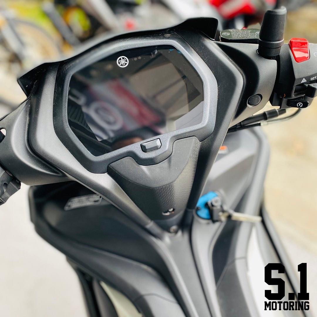 Yamaha Exciter RC 155, Motorcycles, Motorcycles for Sale, Class 2B on ...