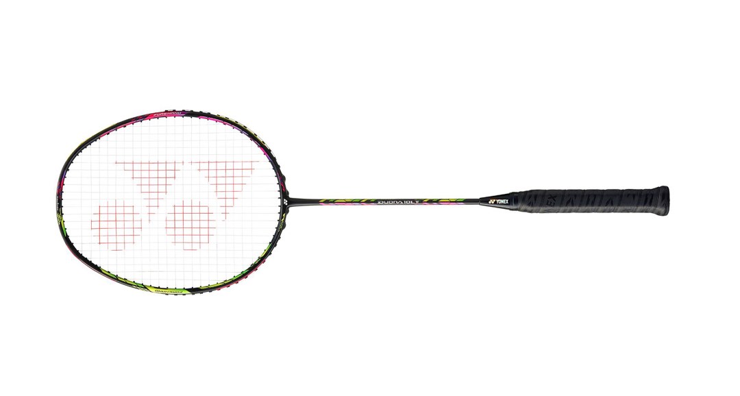 Yonex Duora 10 LT (Badminton), Sports Equipment, Sports & Games, Racket ...