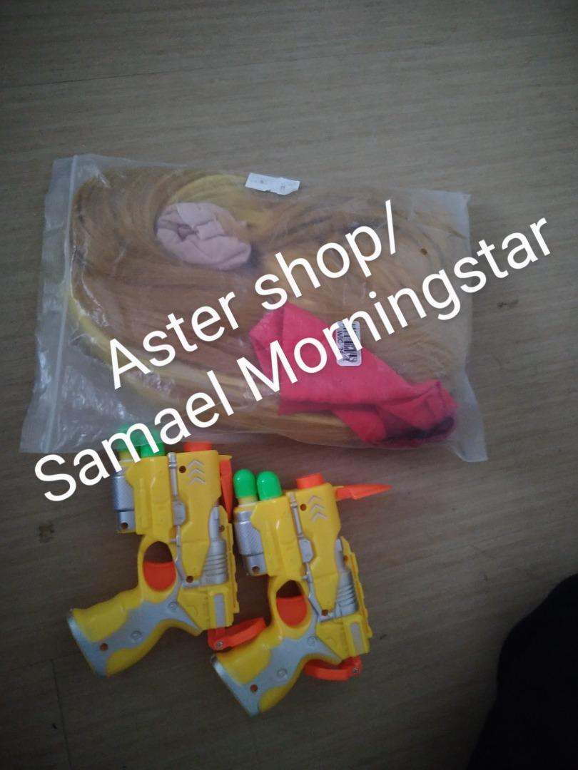 Zero Dragon Raja Fullset cosplay costume, Women's Fashion, Dresses ...