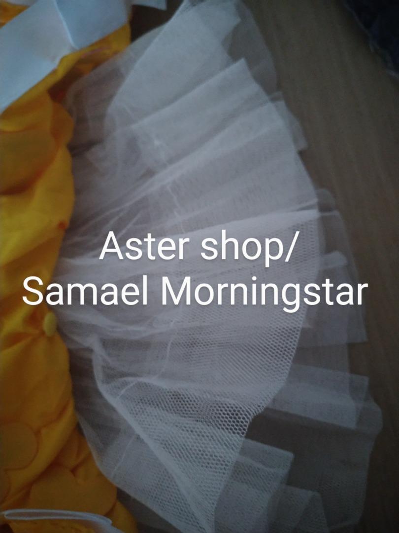 Zero Dragon Raja Fullset cosplay costume, Women's Fashion, Dresses ...