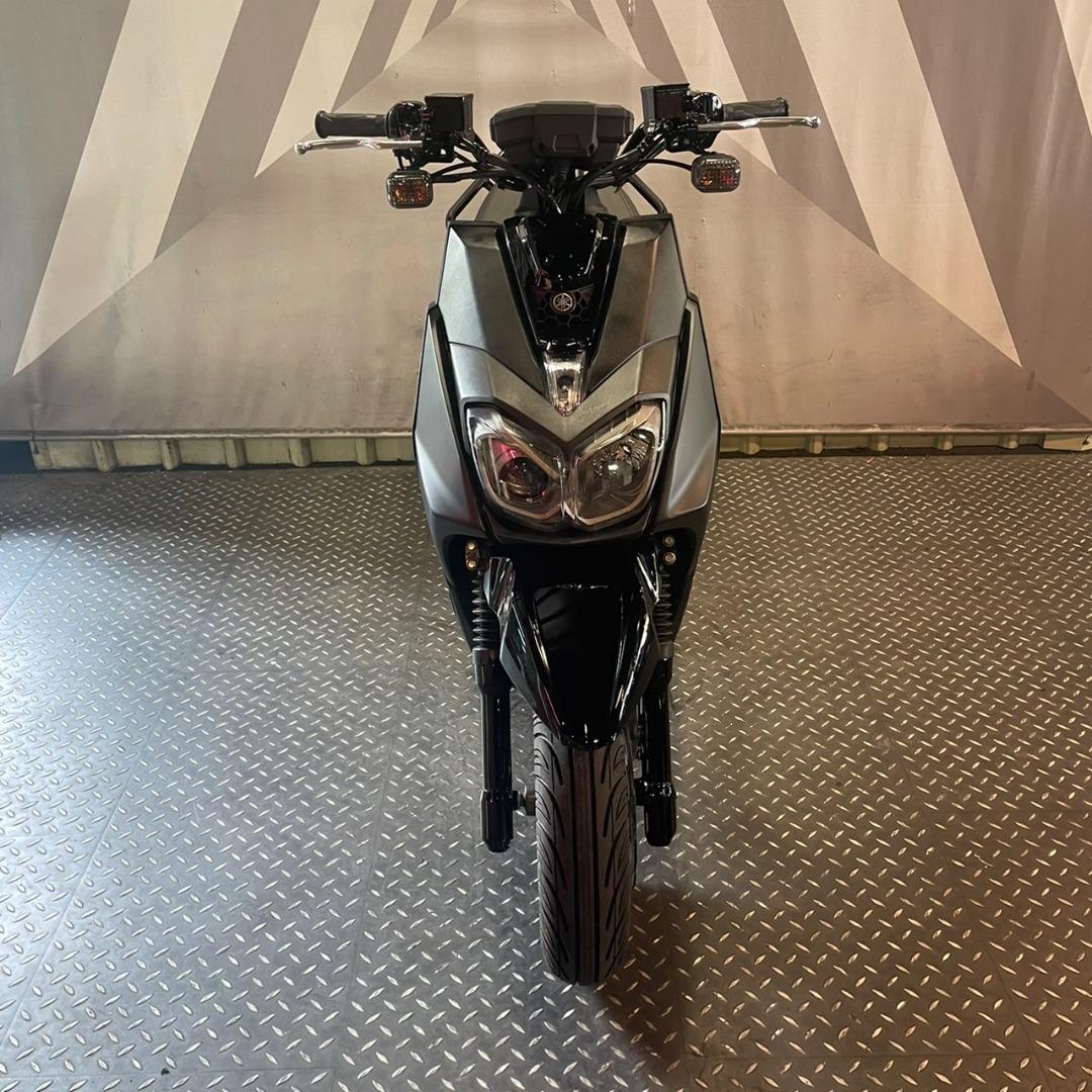 【保固車】【0元交車】2020年 YAMAHA 山葉 BWSR 125 BWSR125 機車 雙碟, 機車, 新古保固在旋轉拍賣