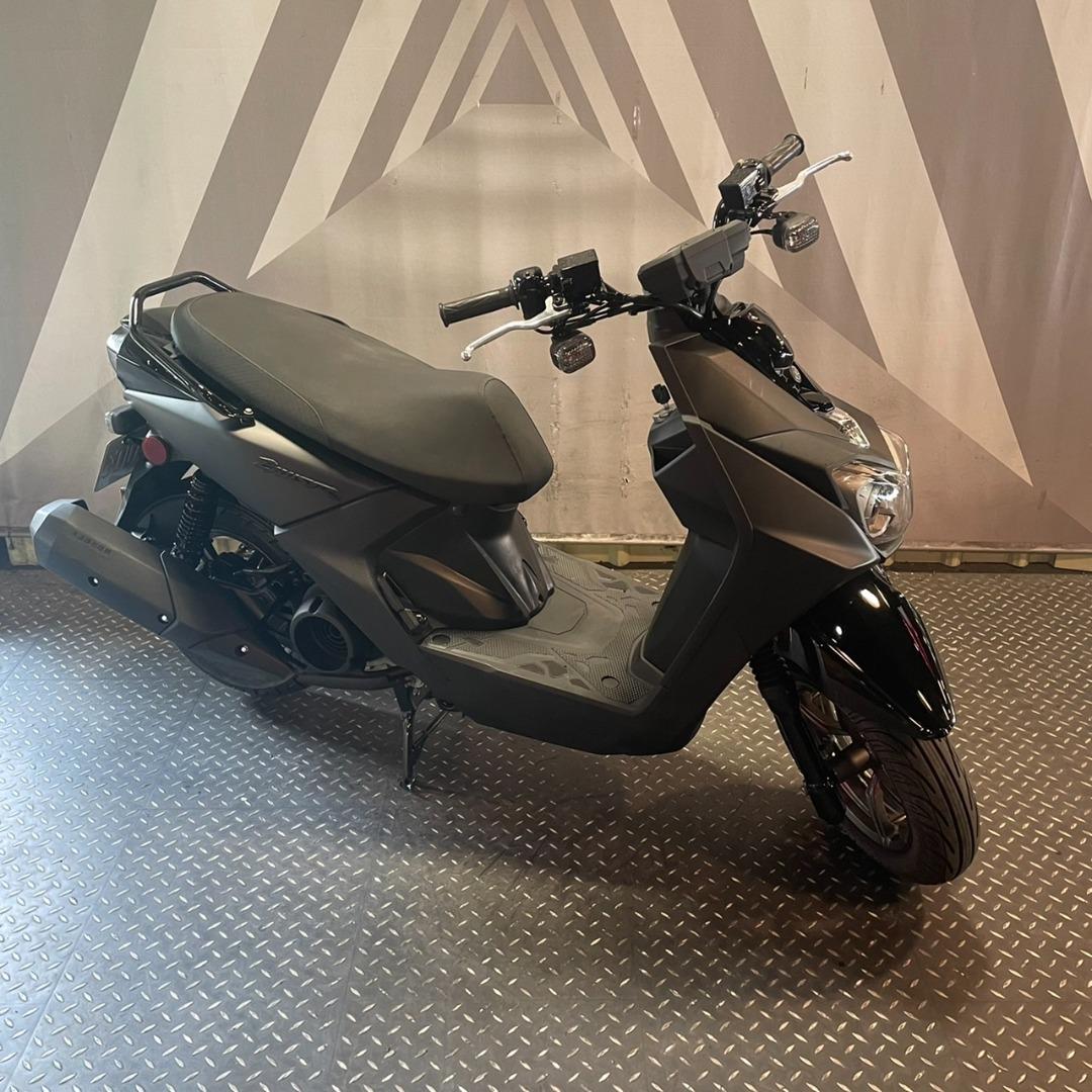 【保固車】【0元交車】2020年 YAMAHA 山葉 BWSR 125 BWSR125 機車 雙碟, 機車, 新古保固在旋轉拍賣