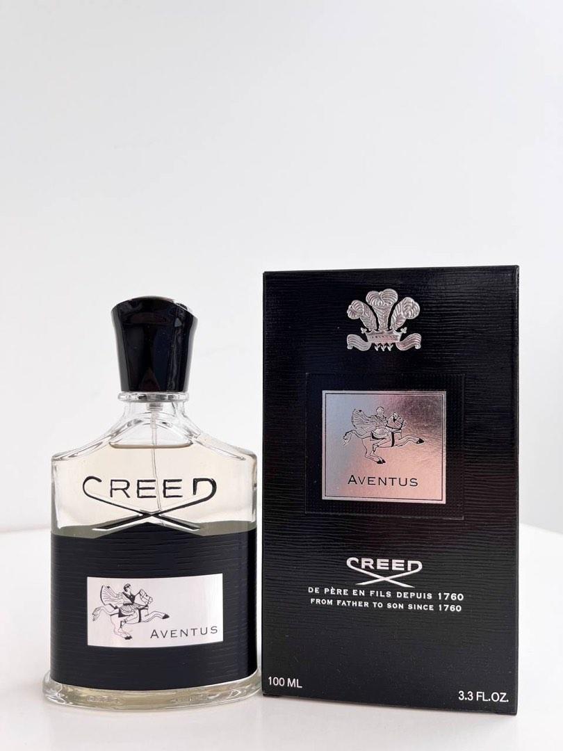 [ORIGINAL] AUTHENTIC READY STOCK CREED AVENTUS EDP 100ML PERFUME, Beauty & Personal Care ...