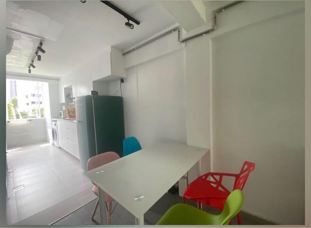 12 Taman Ho Swee Bukit Ho Swee View, Property, Rentals, Room Rentals on ...