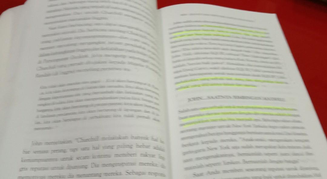 25 ways to win with people Penerbit Gramedia By John C.Maxwell dan Les ...