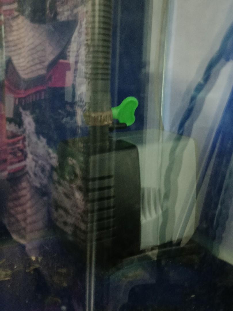 3ft ios tank cabinet, Pet Supplies, Homes & Other Pet Accessories on ...